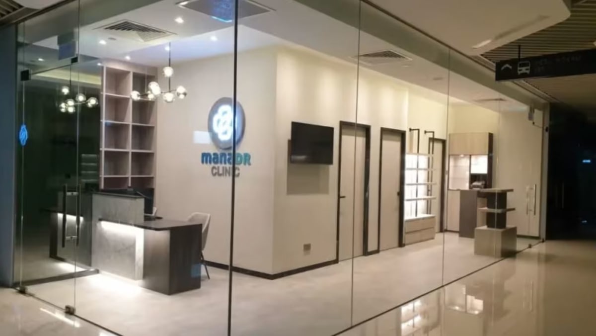 Lesen MaNaDr Clinic ditarik balik susuli siasatan ke atas sesi ...