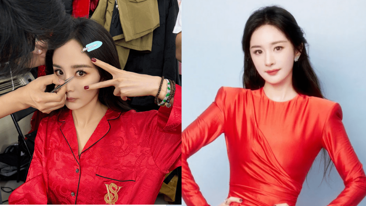 "Dream Boss" Yang Mi Gives Staff "5 To 6-Figure" Bonuses, S$38K Ang ...