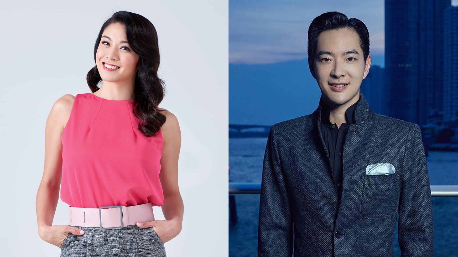 Hongkong Actress Bernice Liu’s Billionaire Boyfriend Splurges S$323mil ...