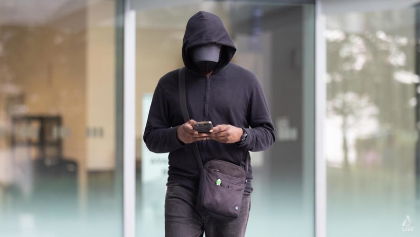 Fatal abuse of Myanmar maid in Bishan: Traffic Police officer sentenced ...