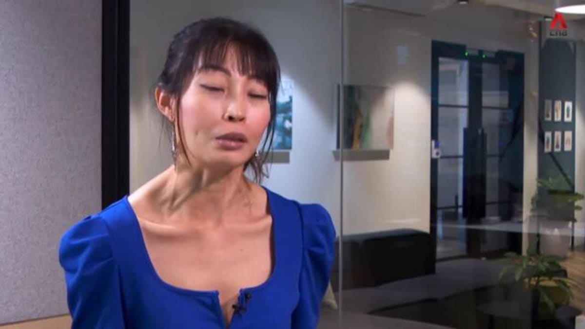 Money Mind 2024/2025 - Market Tumble - CNA