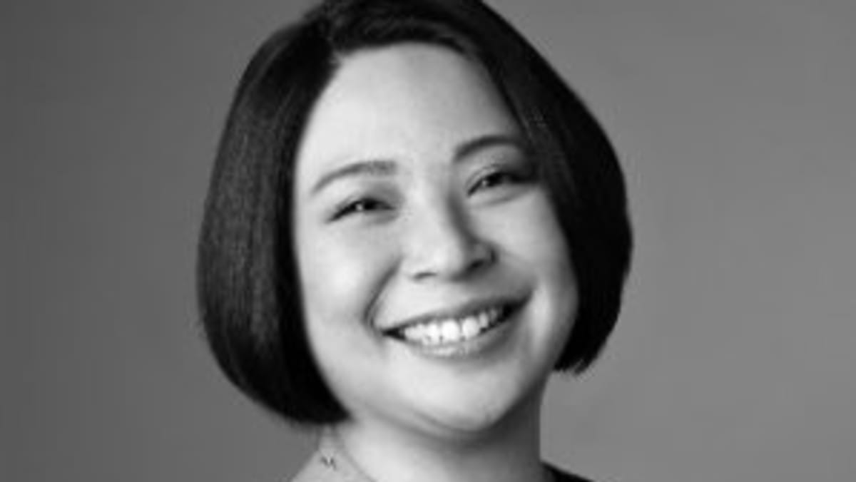 Vanessa Chia - CNA