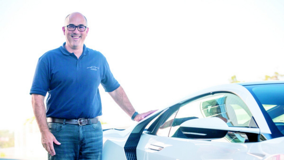 The Honda that thinks it’s a Ferrari - TODAY