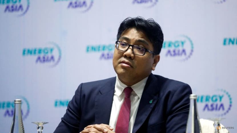Malaysia's Petronas to cut jobs to ensure survival, reports say - CNA
