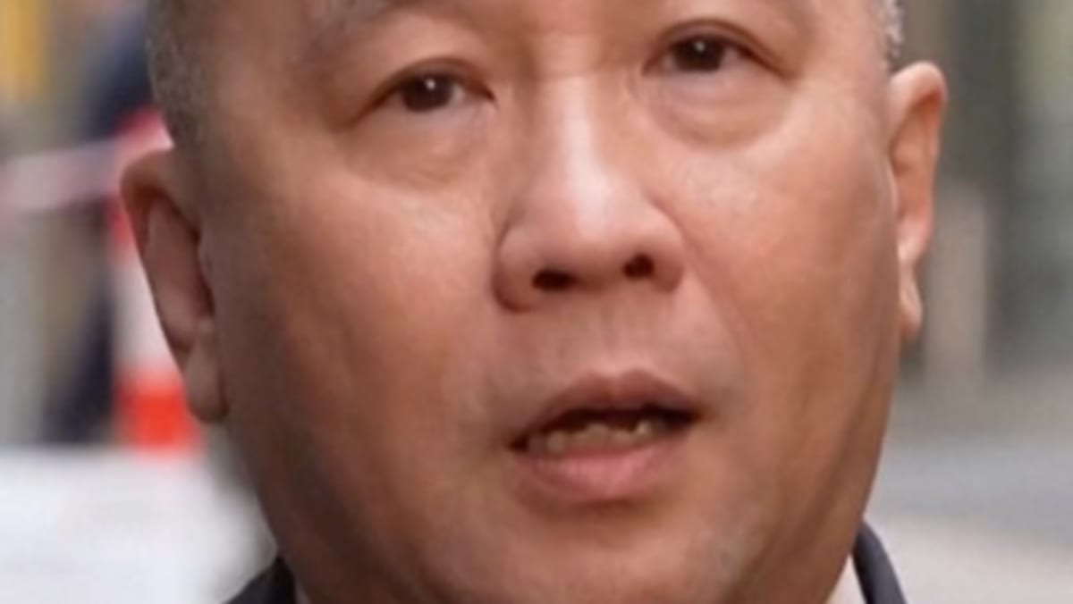 Singtel CEO apologises for Optus emergency call outages in Australia - CNA