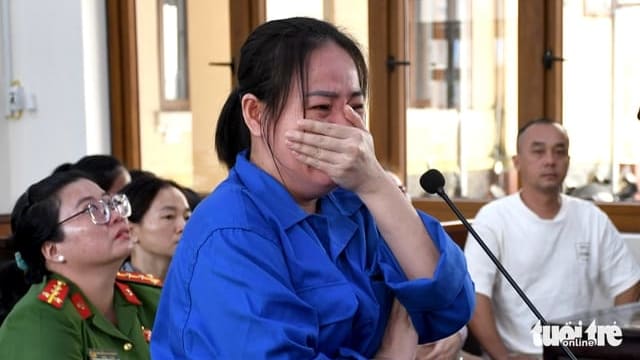 与家人积怨下毒报复 越南女杀夫两亲属孩子被判死刑 - 8world