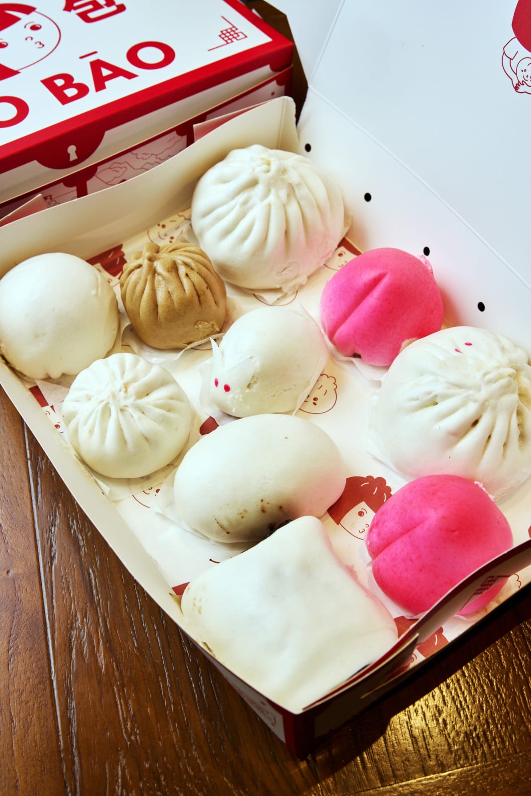 Shop Named ‘Bao Bao’ Doesn’t Sell Issey Miyake Bags But Superb $1.50 ...