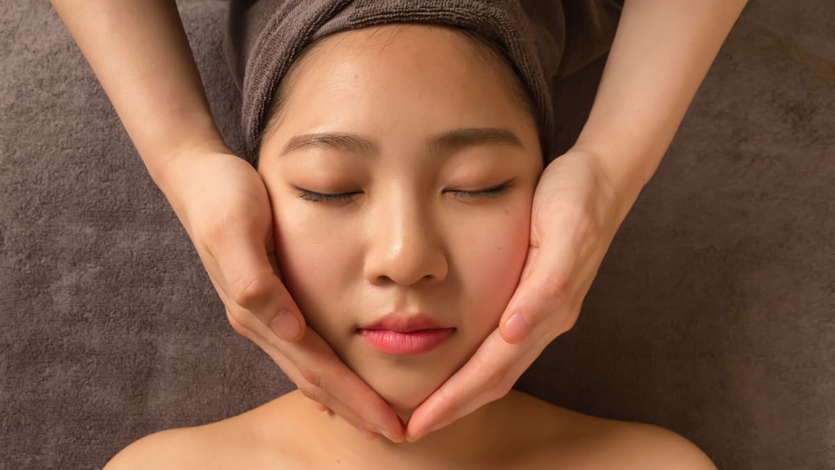 Contouring facial massages: Do they really work? - TODAY