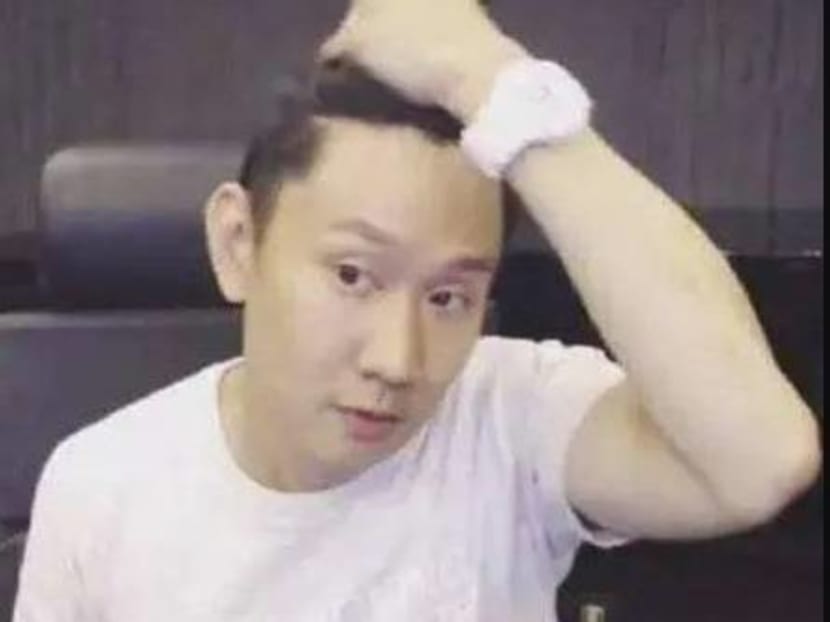 Why Did Netizens Call JJ Lin A “Scammer” After He "Mustered Up The ...