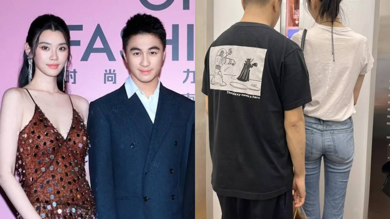 Mario Ho, Scion Of One Of HK's Richest Families, Praised For Buying ...