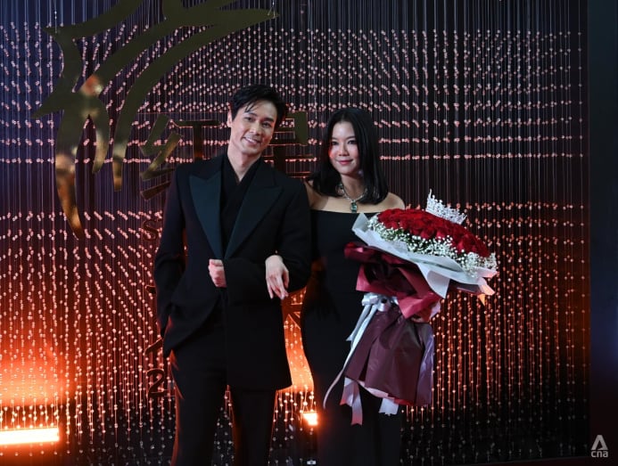 Star Awards 2024: All the winners at the show, plus what you missed on ...