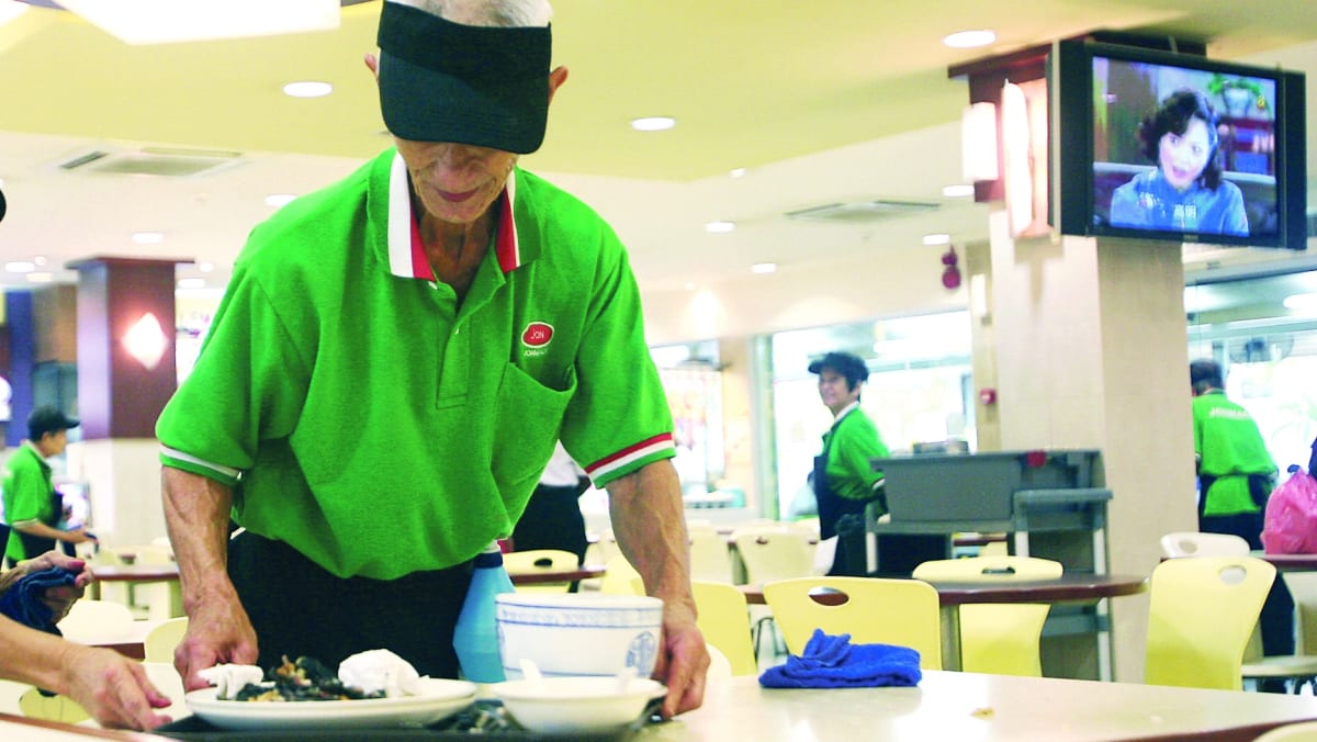 Parliament introduces Bill to provide for Silver Support Scheme - TODAY