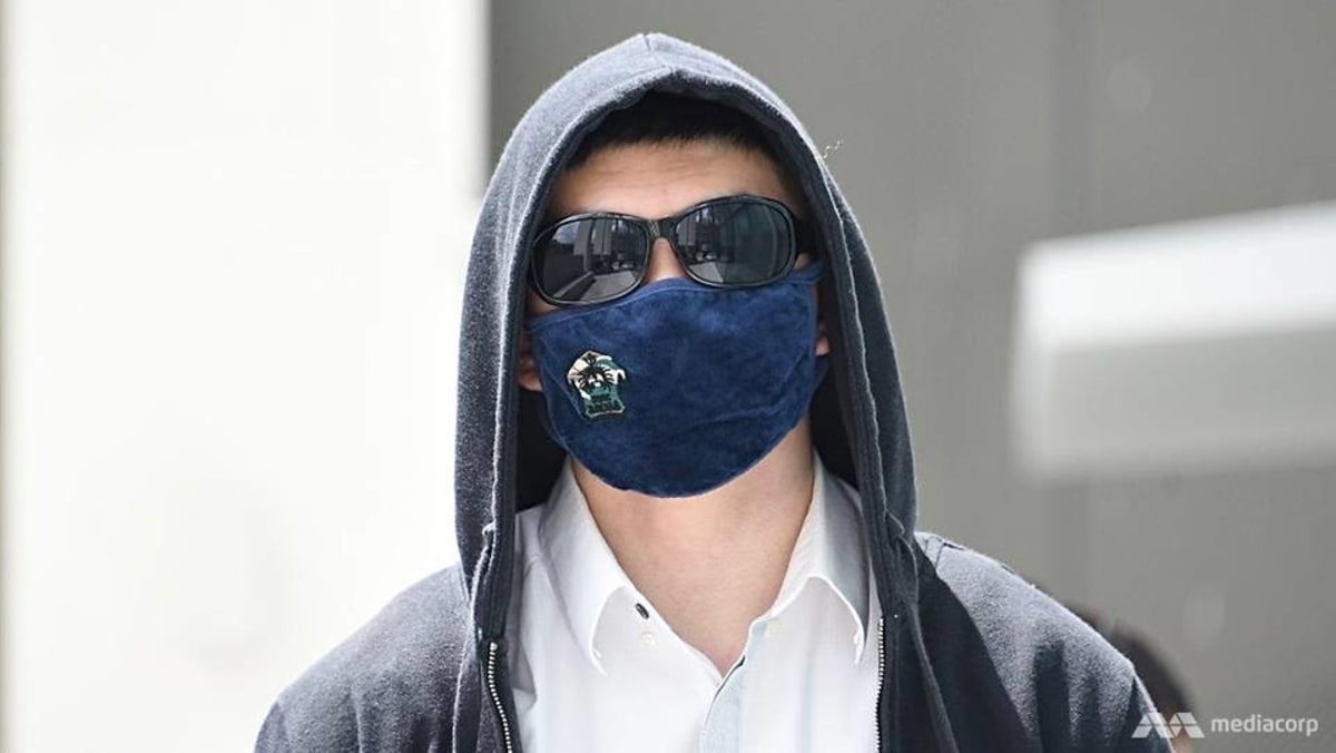 Teen's guilty plea rejected after he says he did not consent to 'how to ...