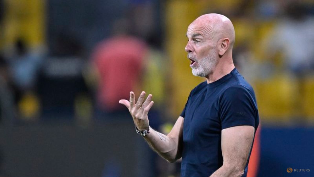 Pioli returns to take charge of Fiorentina on three-year deal - CNA