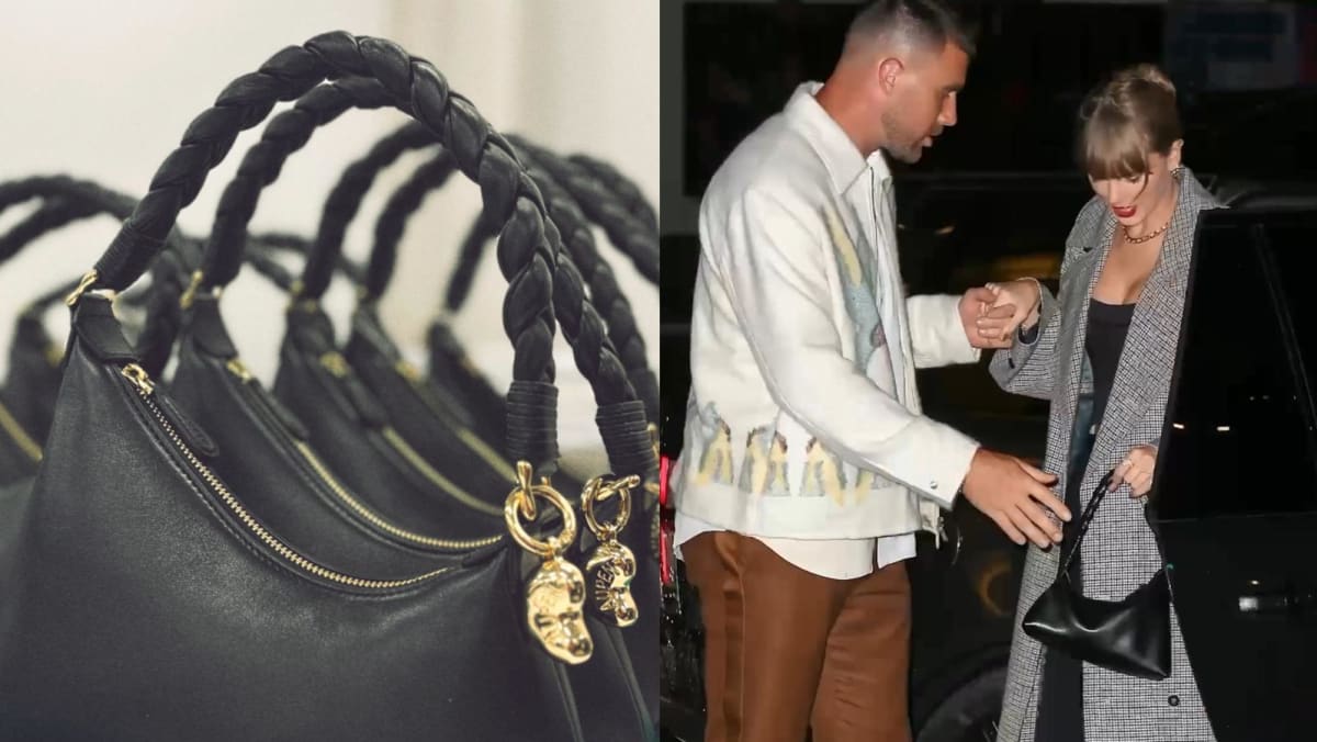 5 things to know about Aupen, the Singapore-based fashion brand whose ...