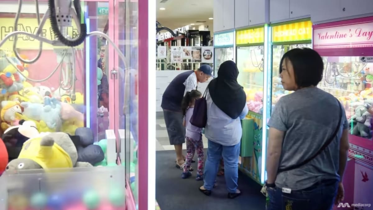 Operators of arcades, fun fairs advised to inform customers of prize ...