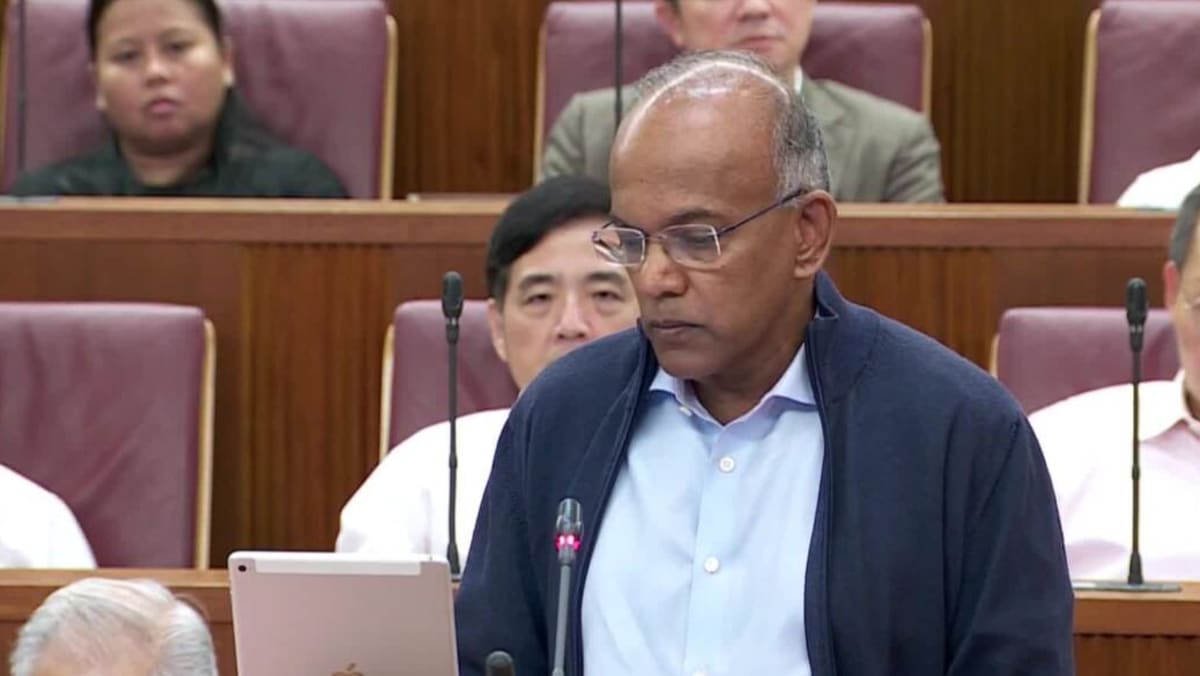 Hartanah Ridout Road disewa semasa dalam proses penjualan rumah sendiri ...