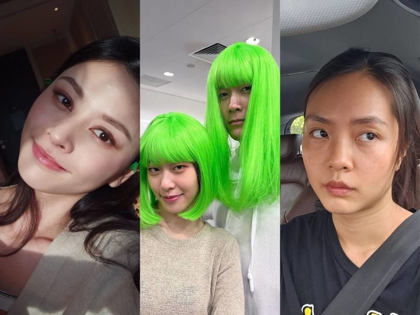 'Low-key sure I'll post something cringe': Local stars and their first messages on new social ...