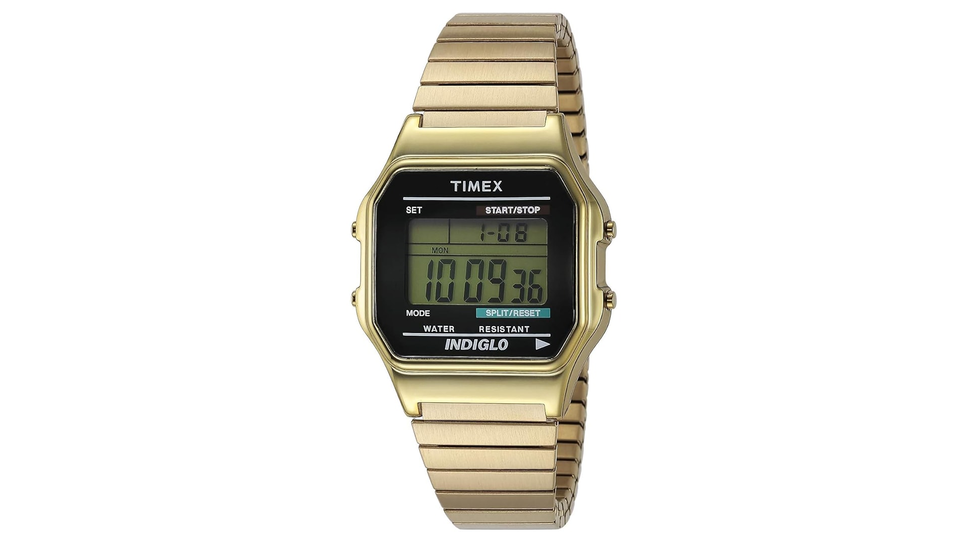 Huge Discounts On Timex Watches From US & Japan; Includes Free Shipping ...