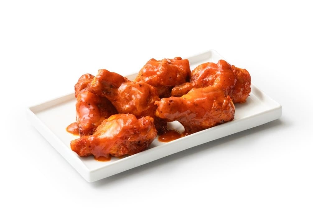 Pizza Hut’s New Sichuan Pizza Has Cheese-Stuffed Crust, Cumin Chicken ...