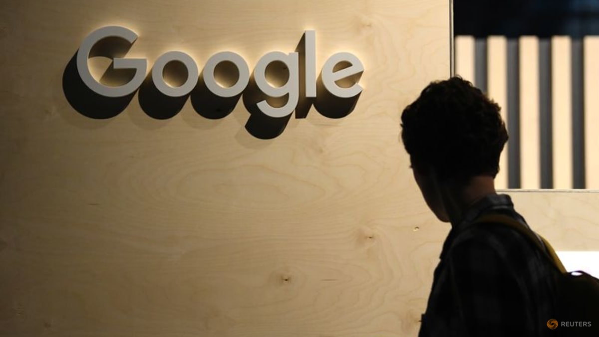 Google must let UK publishers opt out of AI search under new rules - CNA