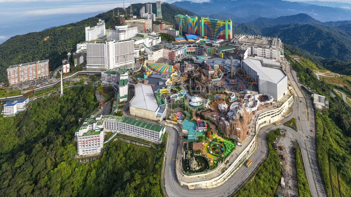 Aaron Kwok, Supalapa Festival, theme park discounts: How to enjoy a ...