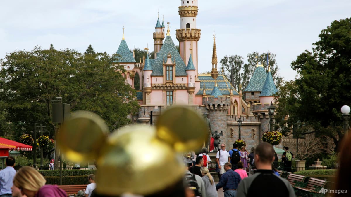 Commentary: As Disney turns 100, the brand’s real legacy is its ...