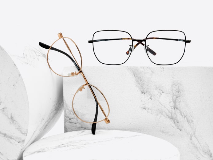 How Lenskart and Monocle make affordable eyewear in Singapore - CNA ...