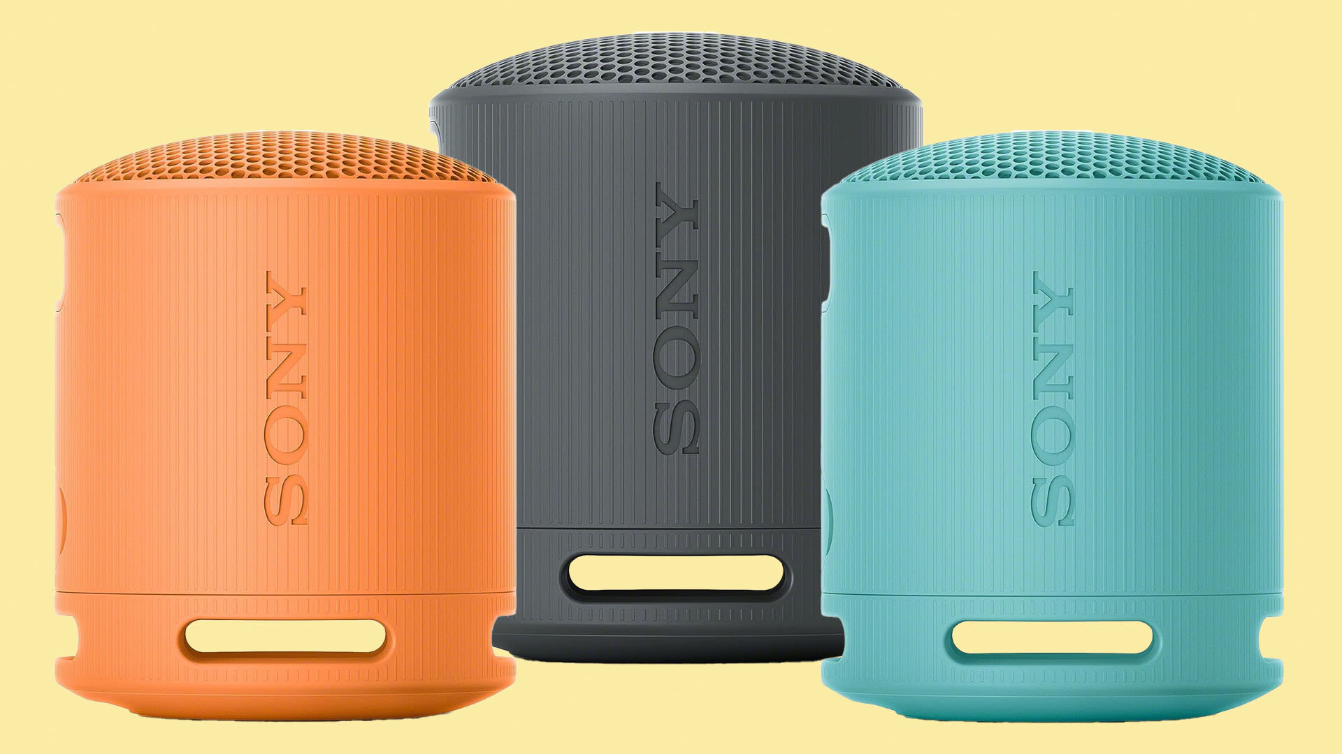 These Popular Waterproof Portable Speakers Are On Sale For Less Than ...