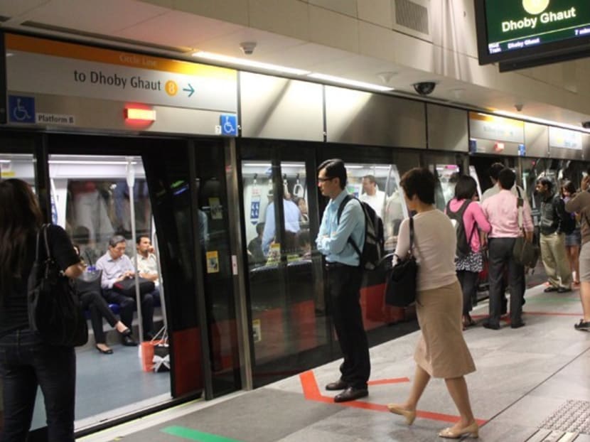 LTA, SMRT and StarHub tap data-analytics to build a more efficient ...