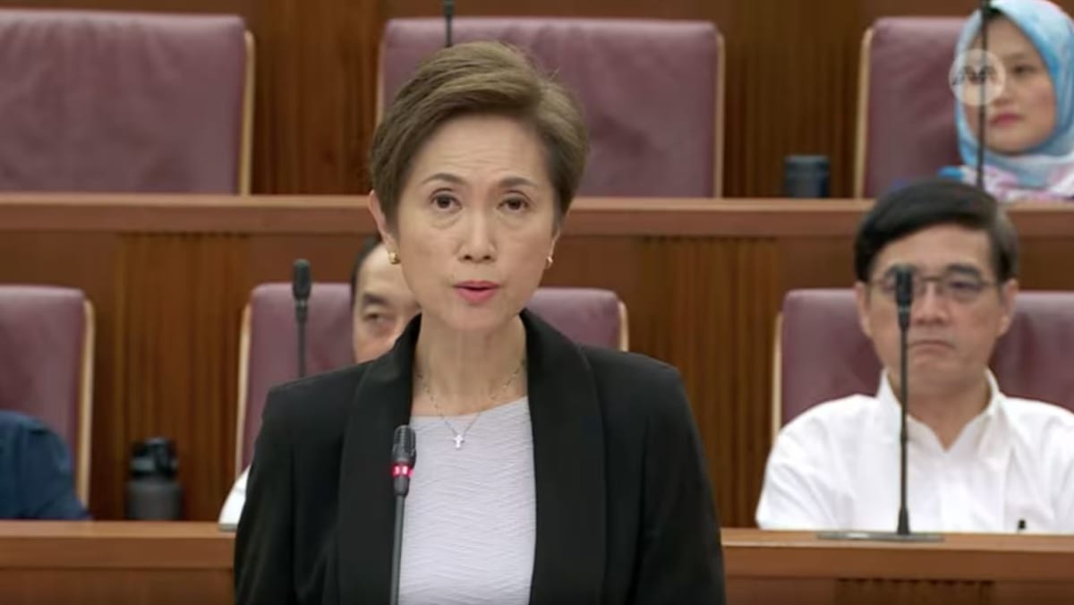 Kes pengubahan wang haram berbilion dolar: Polis SG lancar 'siasatan risikan menyeluruh' pada ...