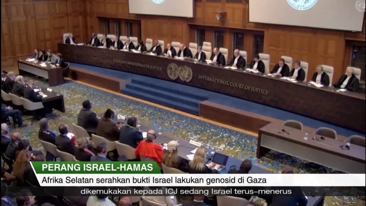 KILASAN | 29 Okt 2024 - BERITA Mediacorp