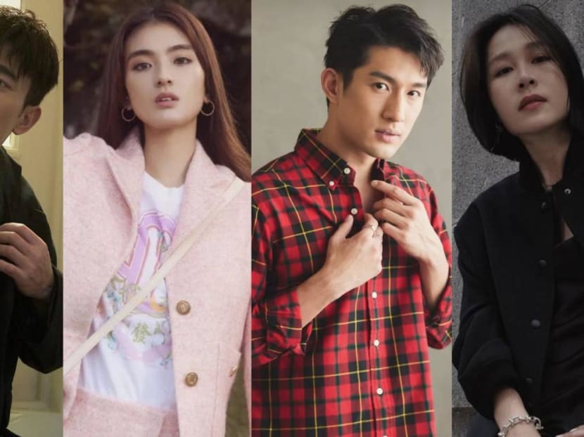 How To Dodge Nosy CNY Questions Like A Celeb - CNA Lifestyle