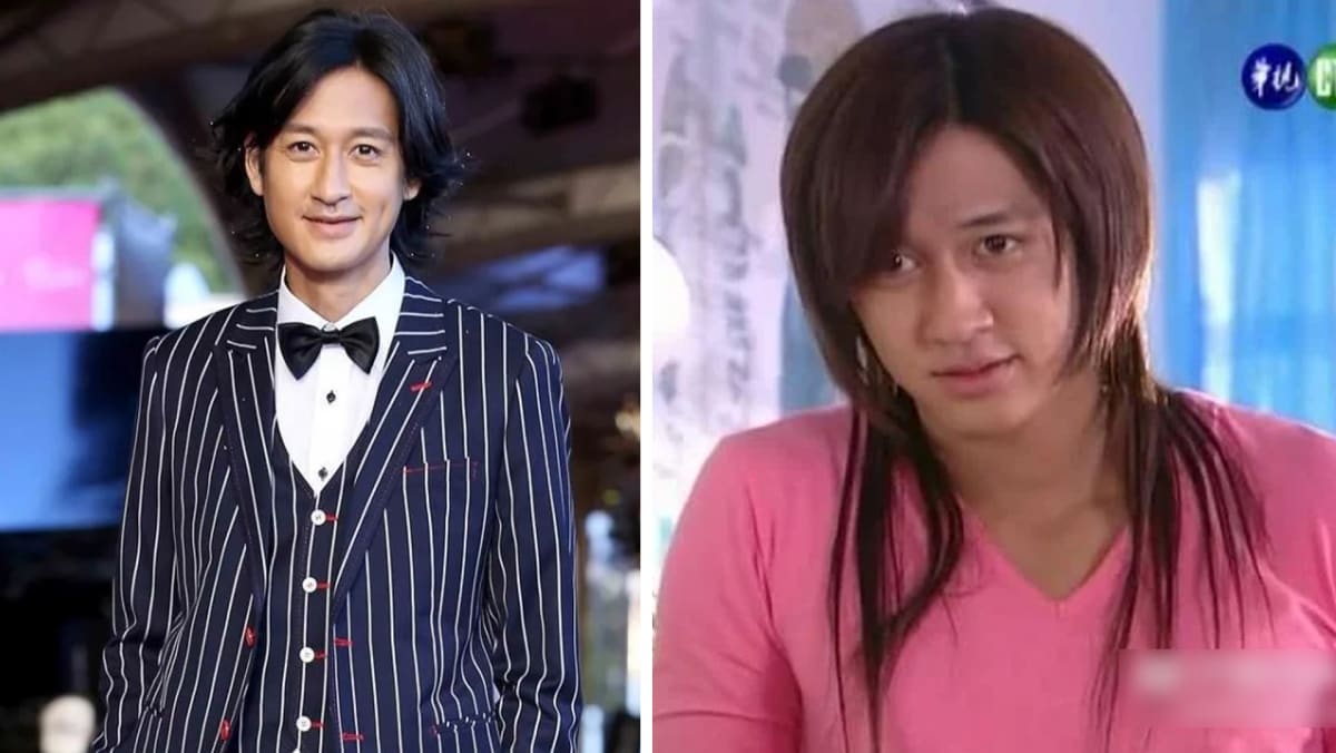 Taiwanese Actor Tang Zhi Ping Didn’t Know His Mum Had Killed Herself On ...