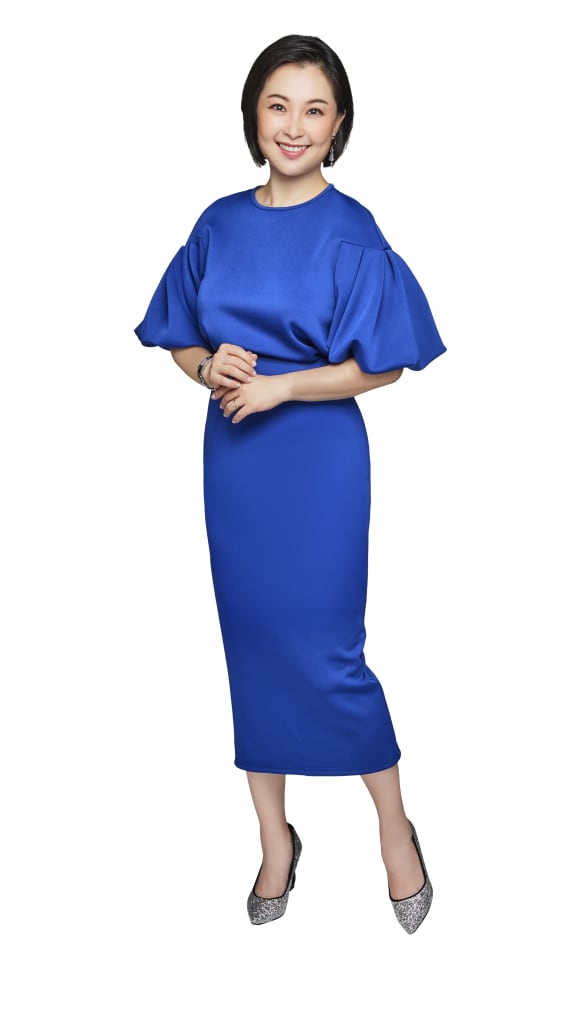 Chua Lee Lian - Mediacorp