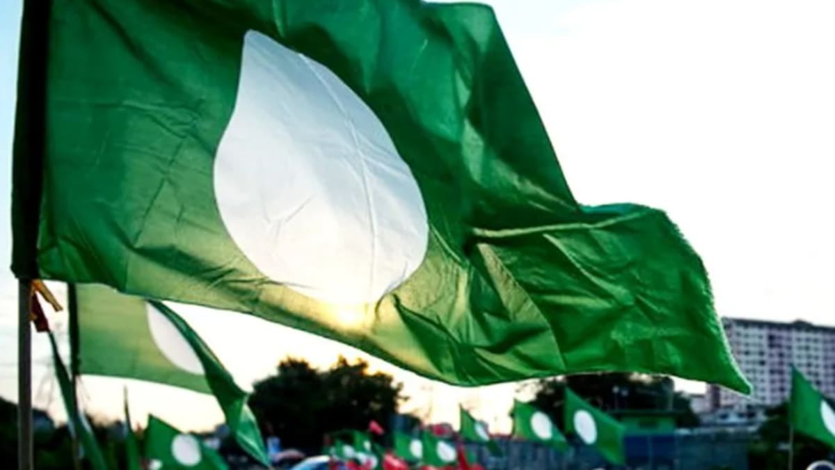 PRU15: PAS harap dapat elak pertembungan tiga penjuru dengan UMNO ...