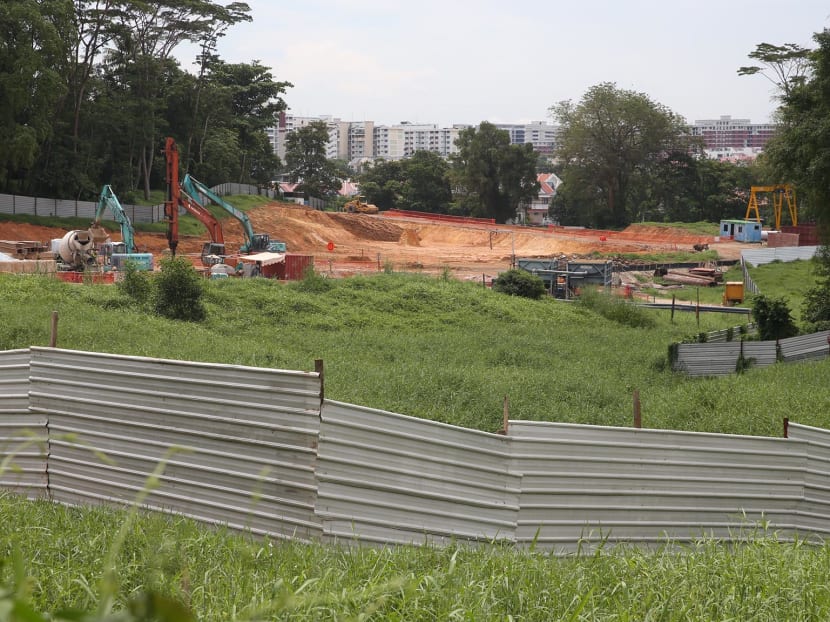 Bound to ‘dead’ projects, construction firms struggle to clear ...