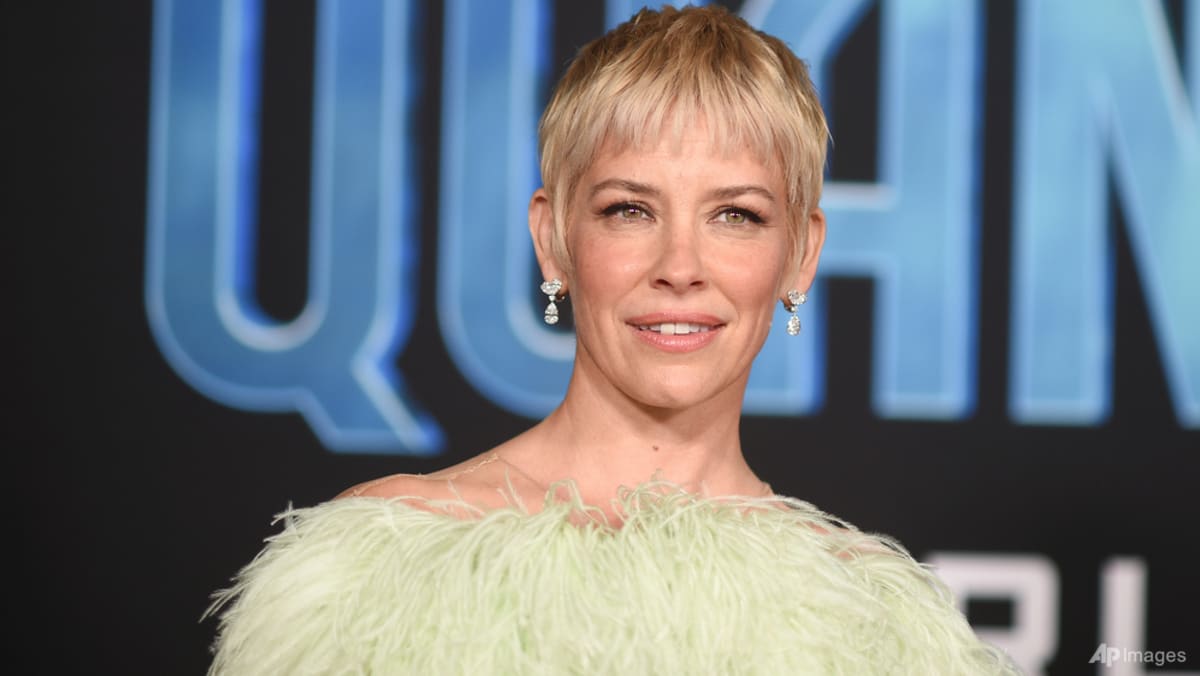 Ant-Man and Lost star Evangeline Lilly has brain damage after falling ...