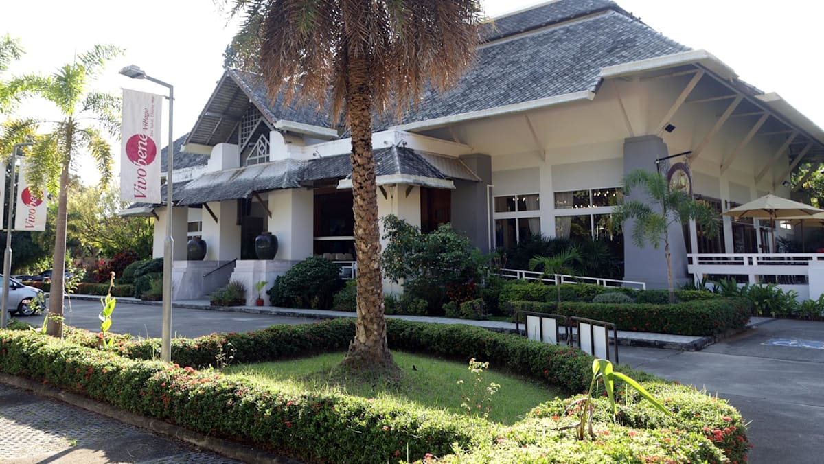 From small rooms to luxury villas, a look at retirement homes in ...