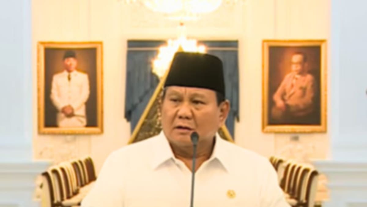Can Prabowo Quell Indonesia Unnrest With His Bid To Meet Protest