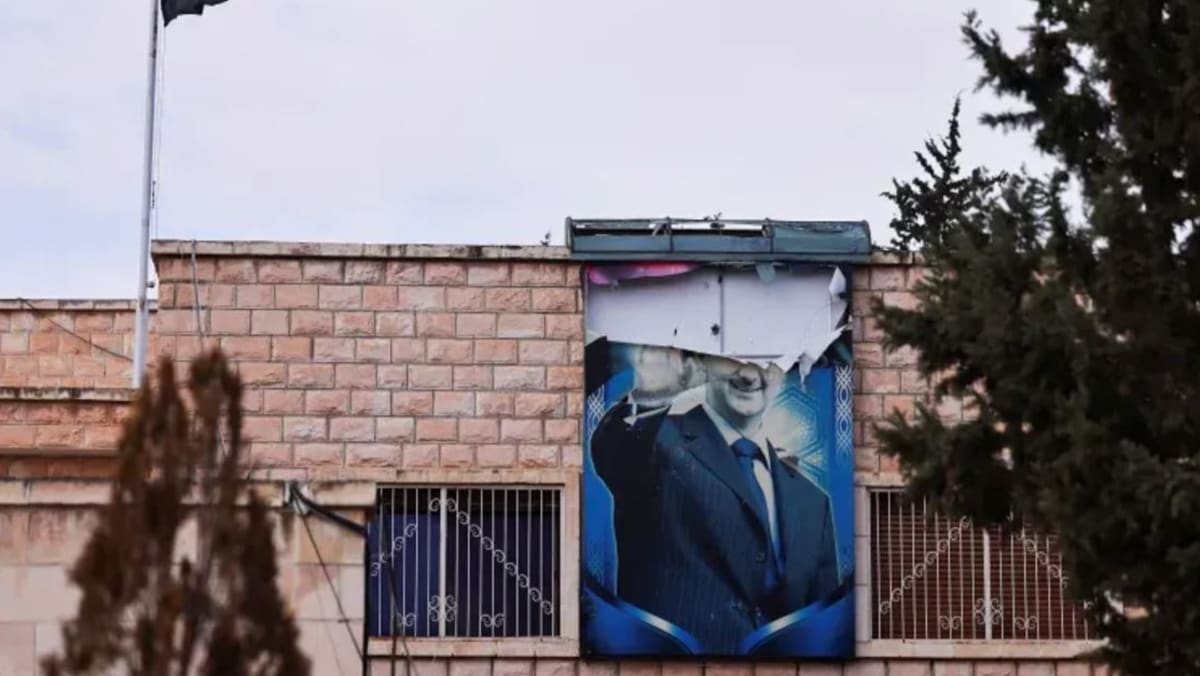 Lubnan usir 70 pegawai dan askar dari Syria - BERITA Mediacorp