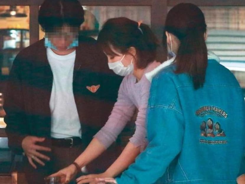 Taiwanese Host Cheryl Hsieh Clarifies Reports That She’s Now Working As ...