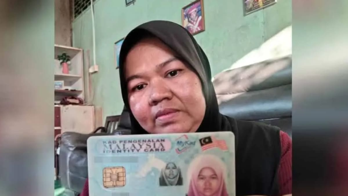Wanita yang bernama unik kongsi pengalaman bernikah - BERITA Mediacorp