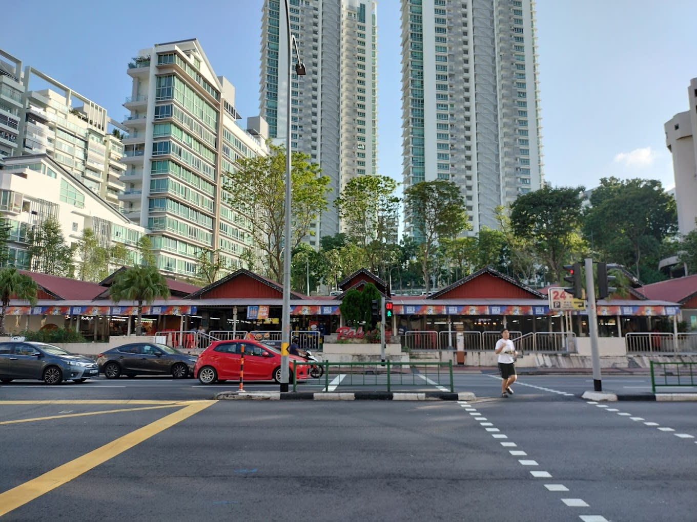 Balestier Market A ‘Ghost Town’ With ‘Not Much Customer Flow’, But Some ...