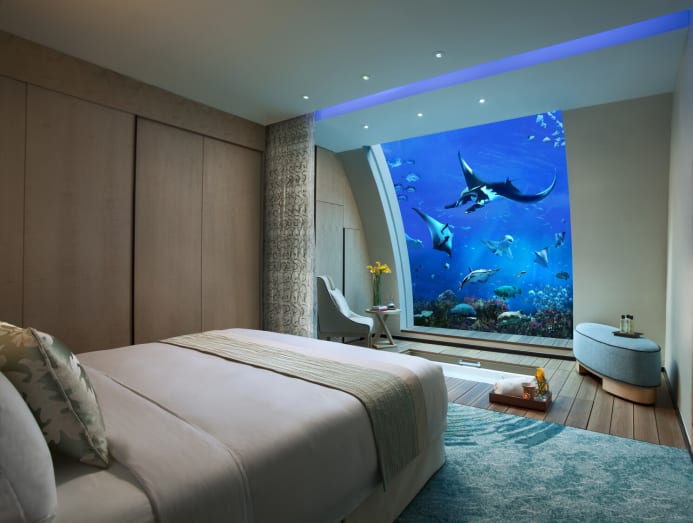 Find your calm and creativity at Equarius Hotel & Villas and Hotel Ora