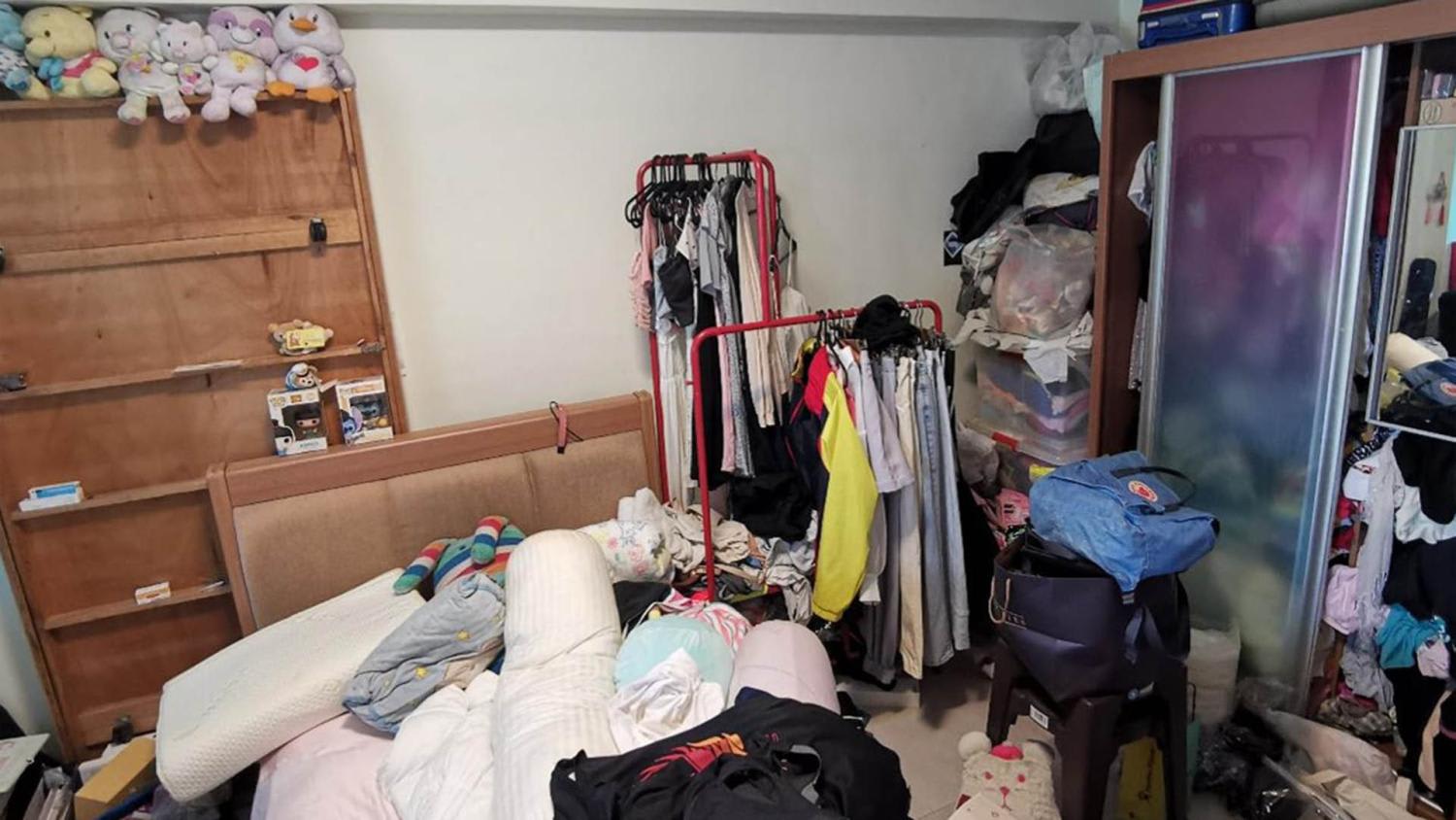 Parents, Here Are Tips To Help Your Kids To Start Tidying Up Their ...