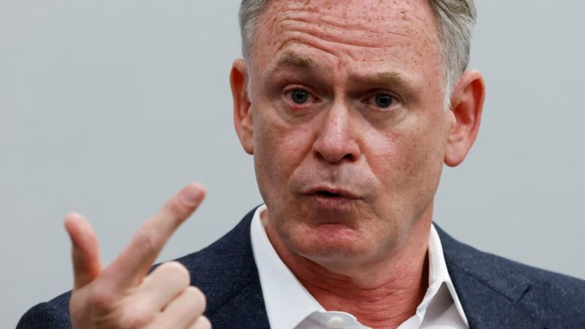 Olympus says CEO steps down after allegations of illegal drug purchase ...