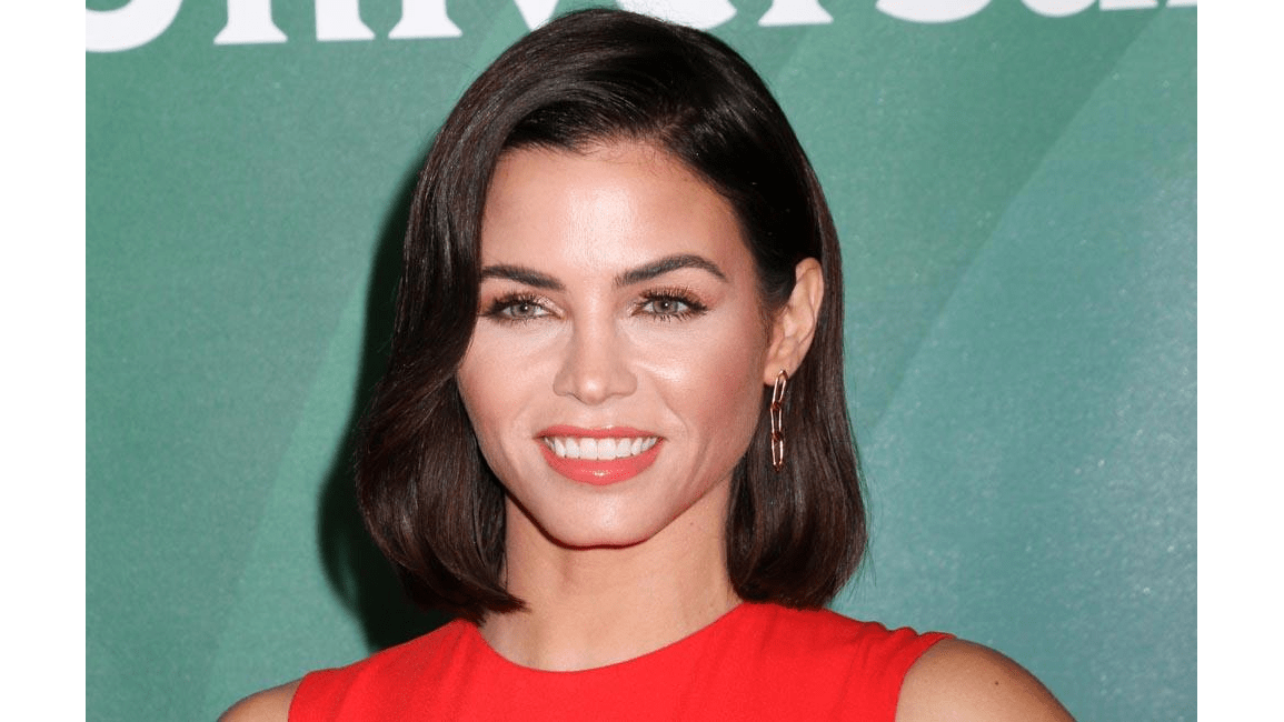 Jenna Dewan 'let herself grieve' over Channing Tatum split - 8days
