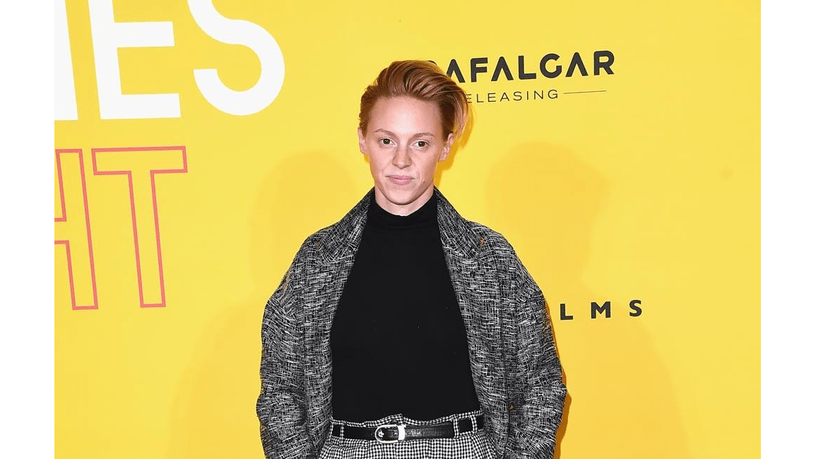 La Roux drops new single Gullible Fool - 8days