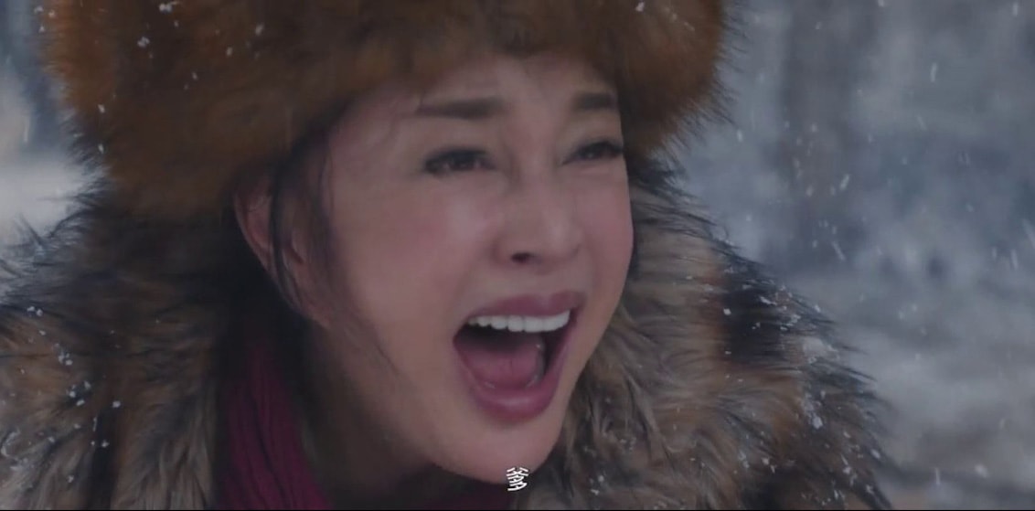 Chinese Actress Liu Xiaoqing, 68, Plays A 17-Year-Old In Movie. For ...